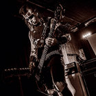 Bloody Keep - Bloody Horror | Bloody Keep | Grime Stone Records