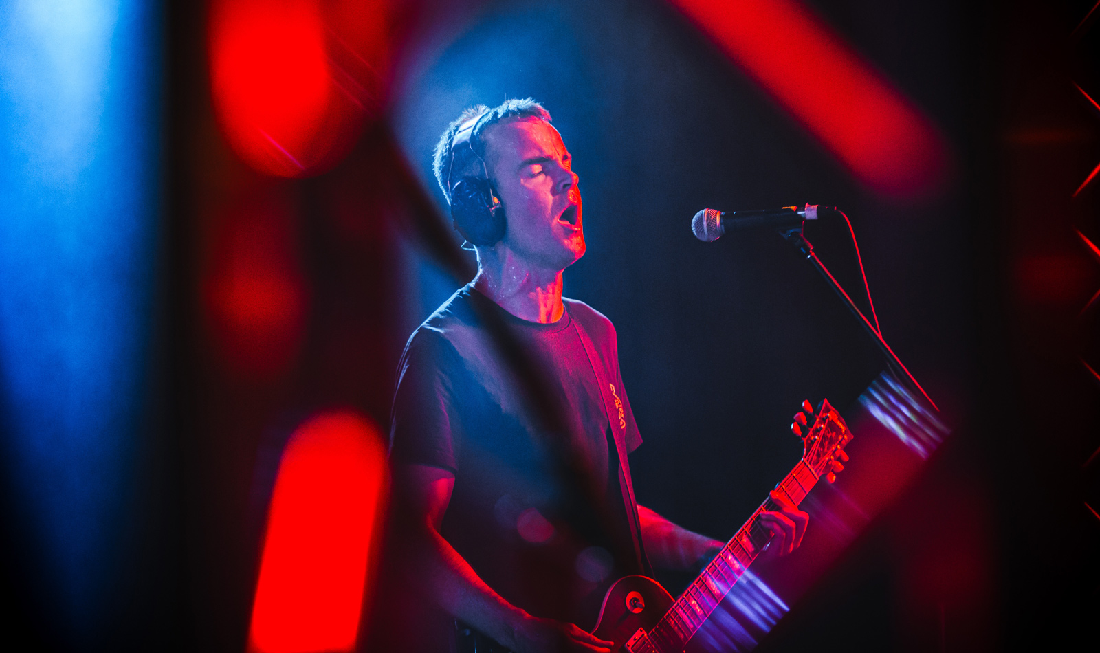 The Triumphant Second Act of mclusky | Bandcamp Daily