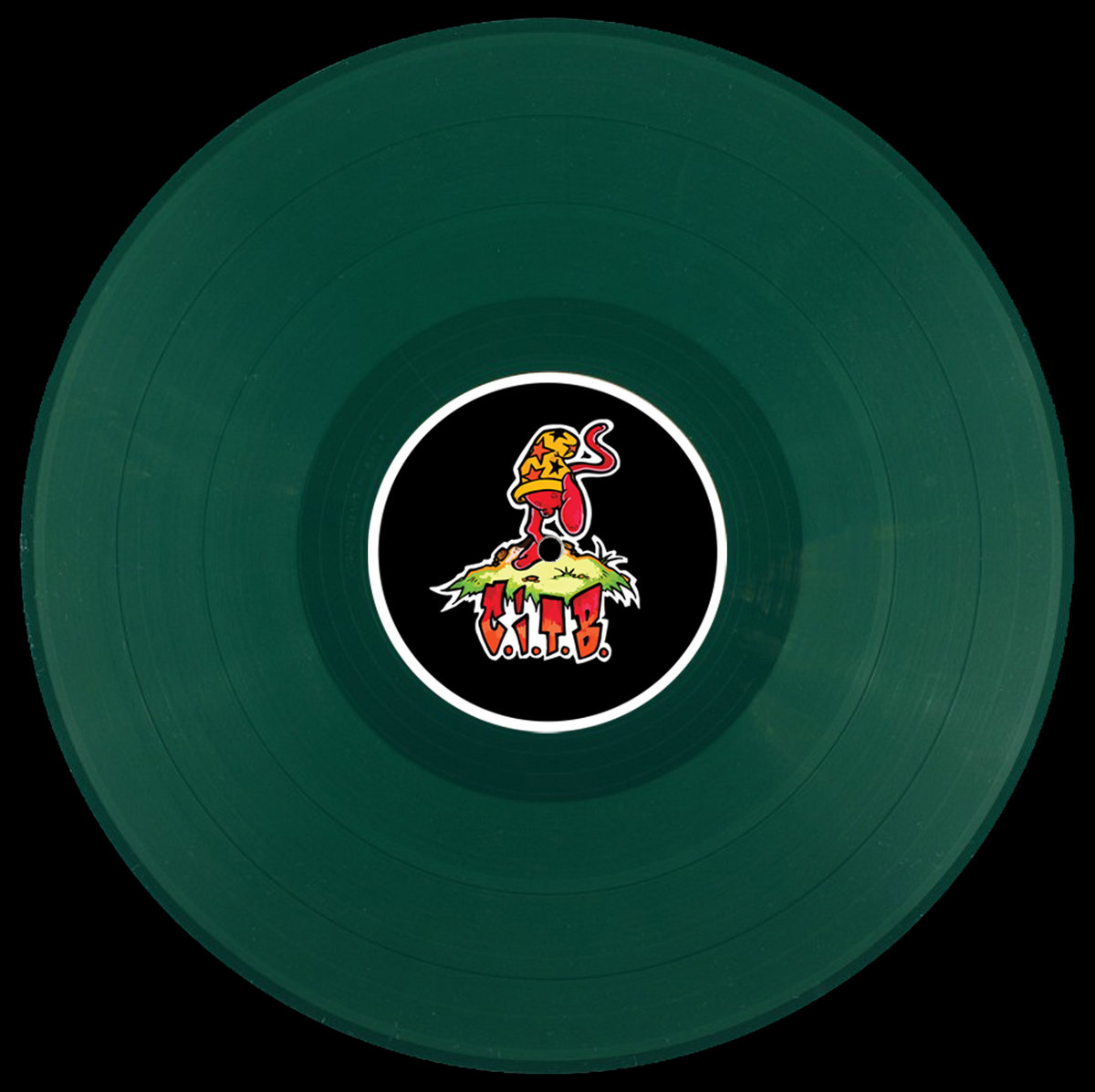 Cat In The Bag 014: Beyond The City Waters | Tommy The Cat | Cat In The ...