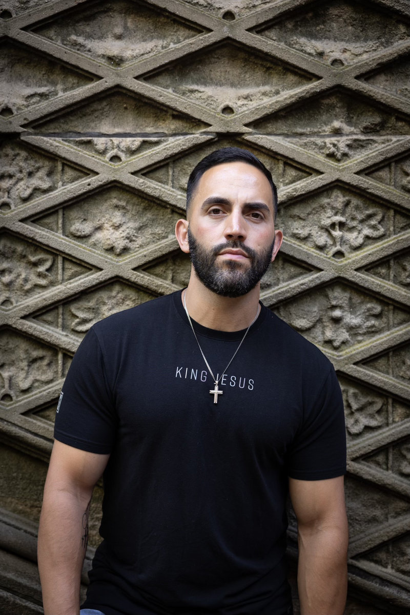 40 DAYS | MARK ANGEL CRUZ | Mark Angel Cruz