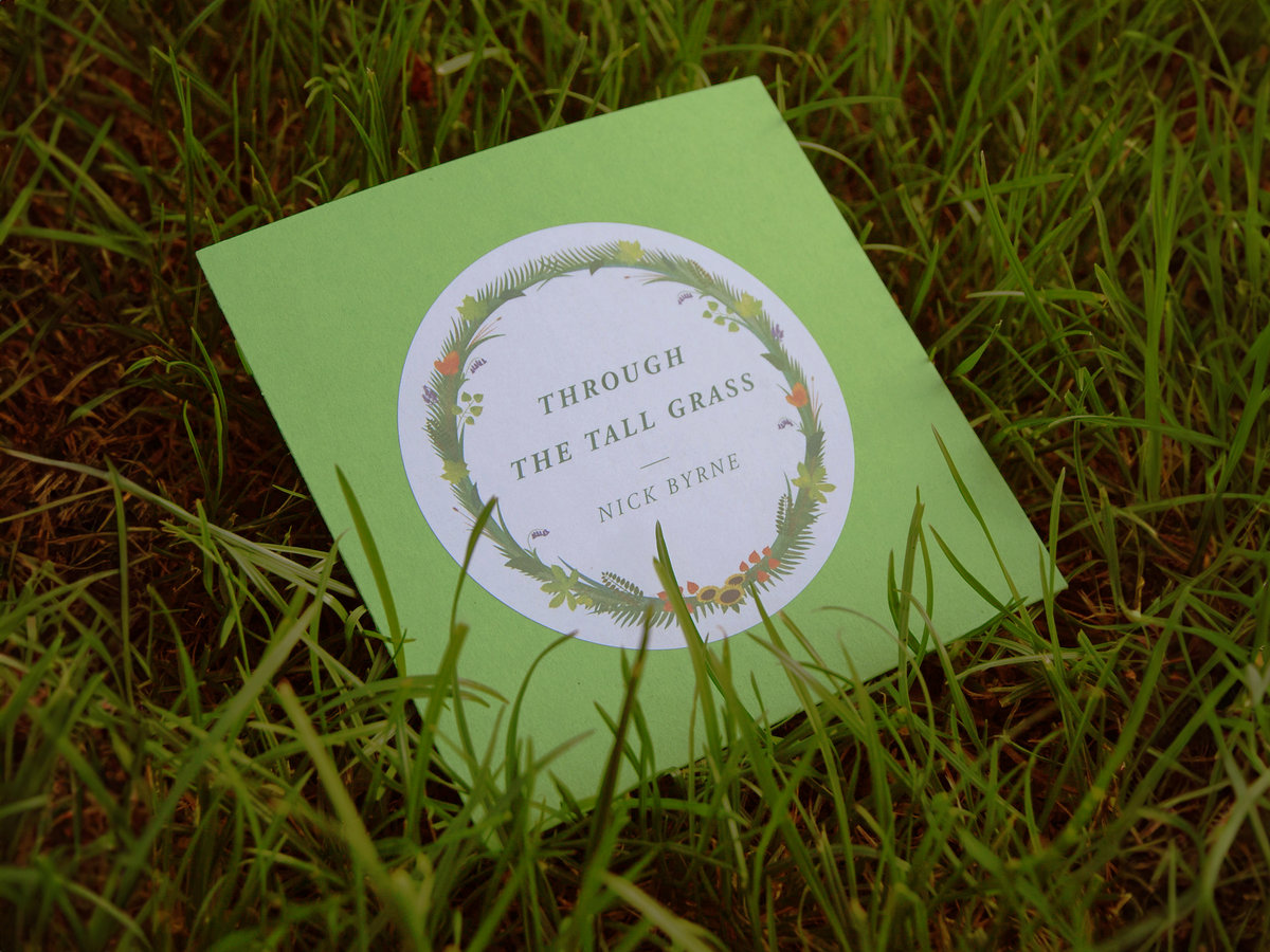 Through The Tall Grass | Nick Byrne