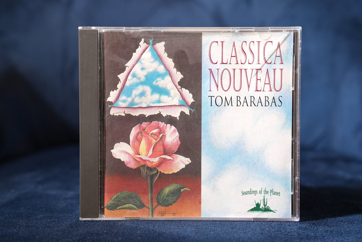 Classical Nouveau | Tom Barabas | Soundings of the Planet
