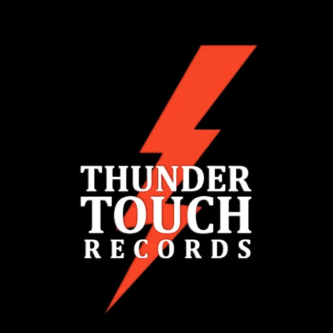 VISION – Album | VISION | Thunder Touch Records