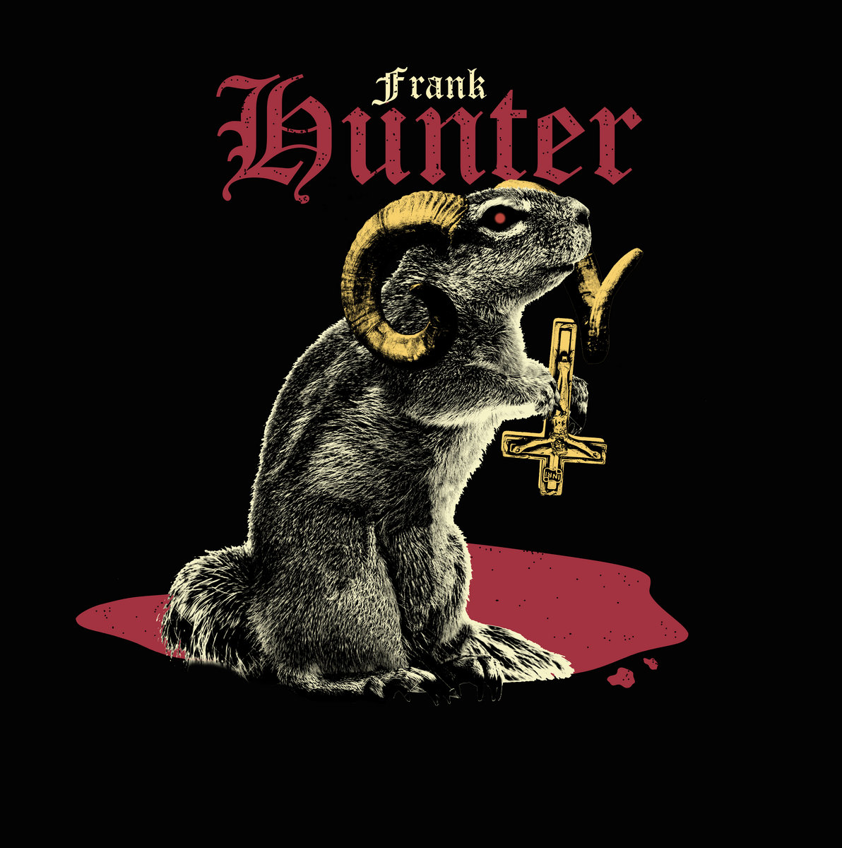 Frank Hunter | Frank Hunter