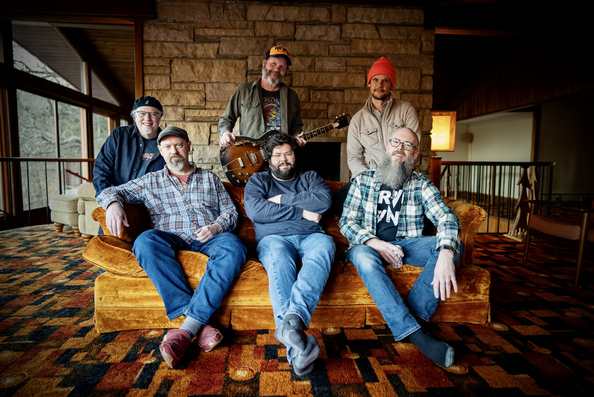 For Madmen Only | Boxcar