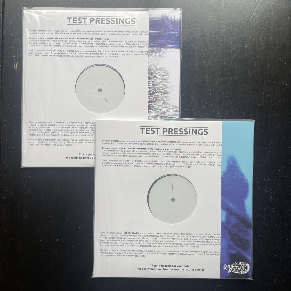 Banshee | Abriction | Repose Records