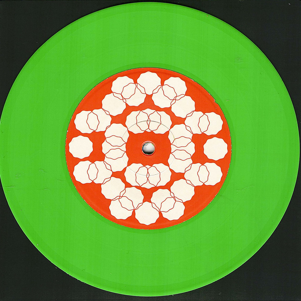 Kukla And Ollie | DJ Moy | Sound Exhibitions Records