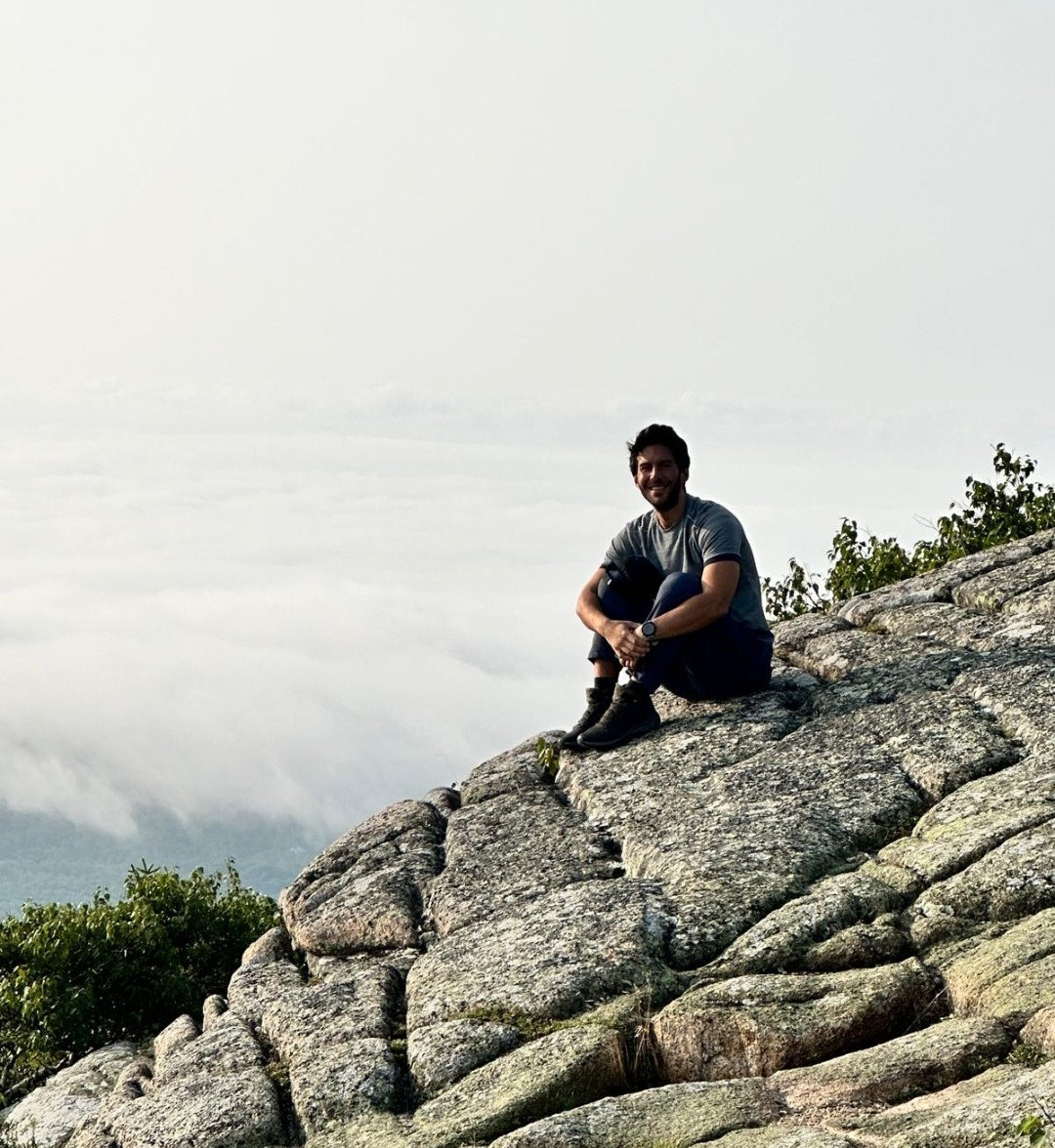 Windy Day EP | Marco Ponzo