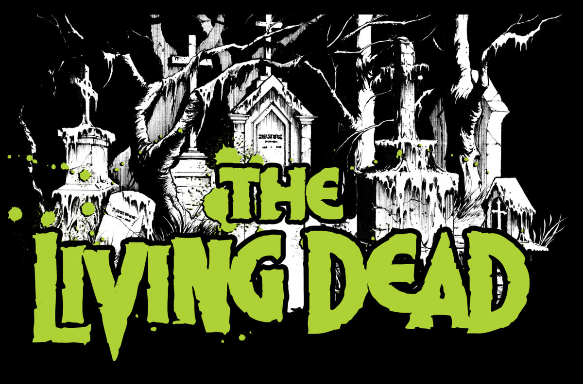 Resurrection Cemetery | The Living Dead