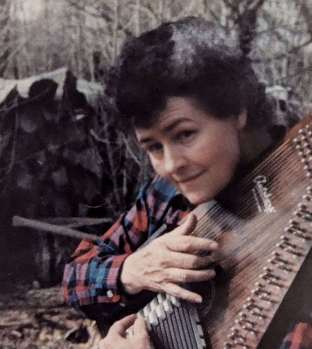 We'll Sing In The Sunshine | D. Rose Angela Ellis