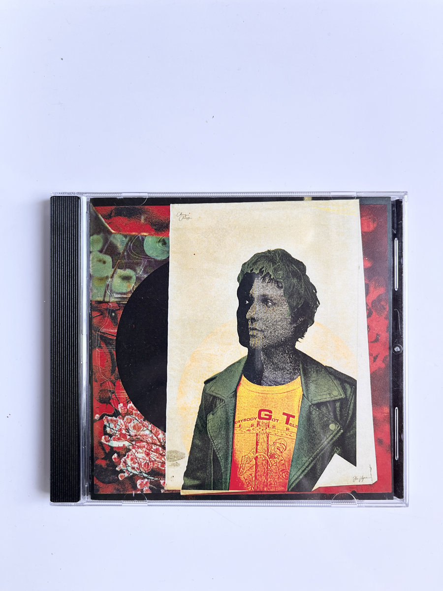 Cherry Cherry | Jon Flynn