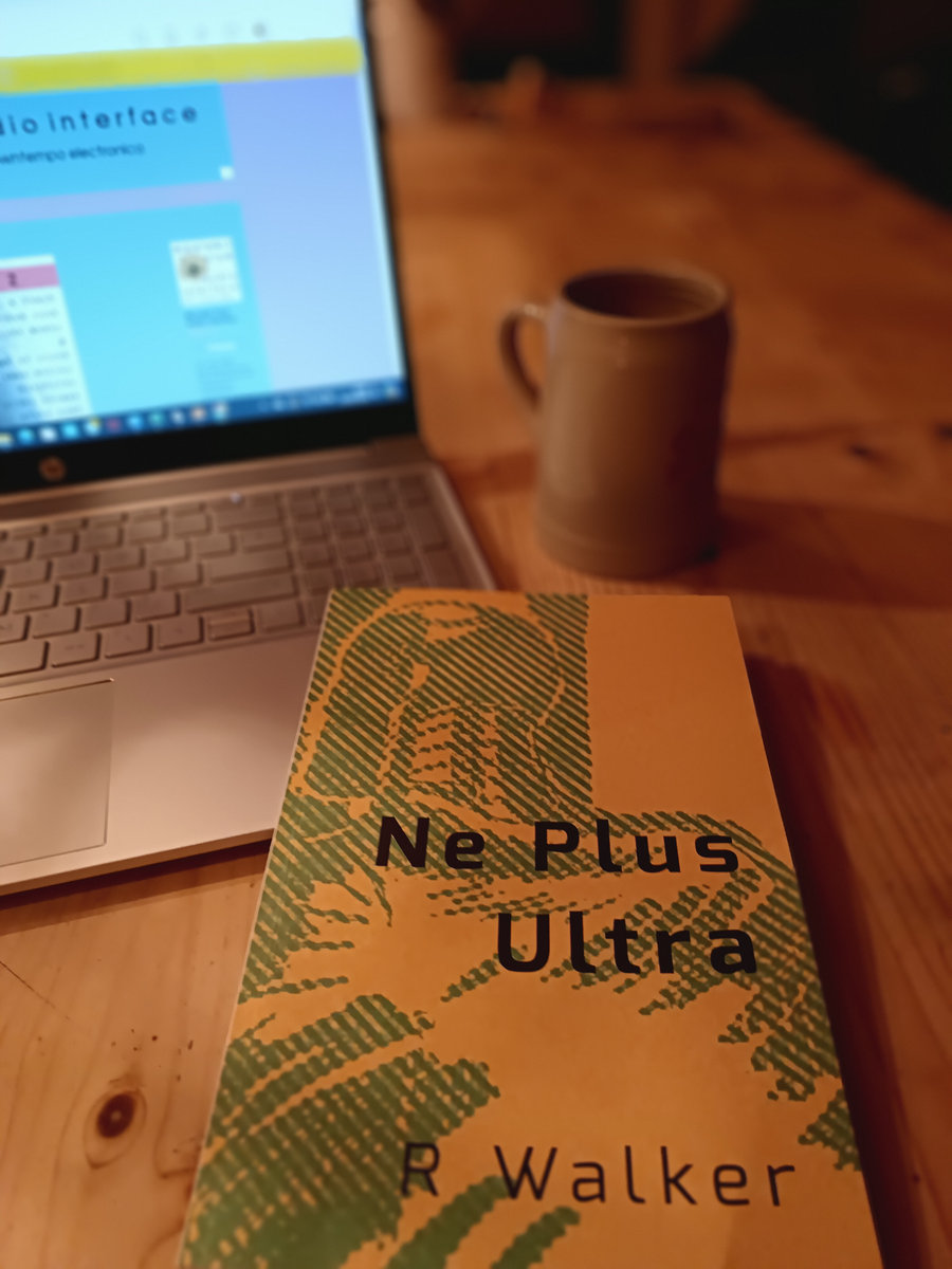 Ne Plus Ultra Soundtrack | Moolakii Club Audio Interface