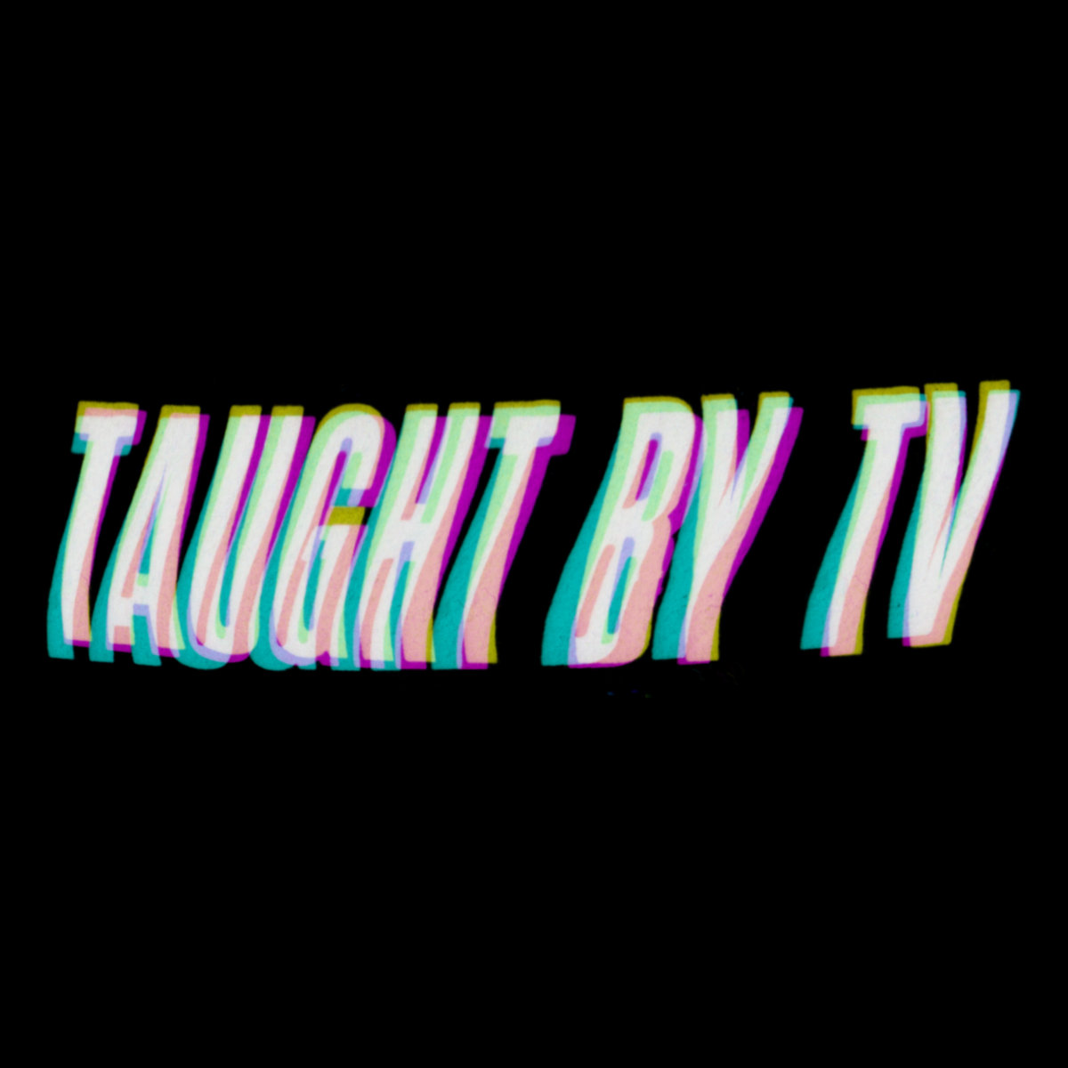Ep 1 | Taught By TV
