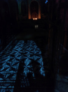 Music | The Red Electra