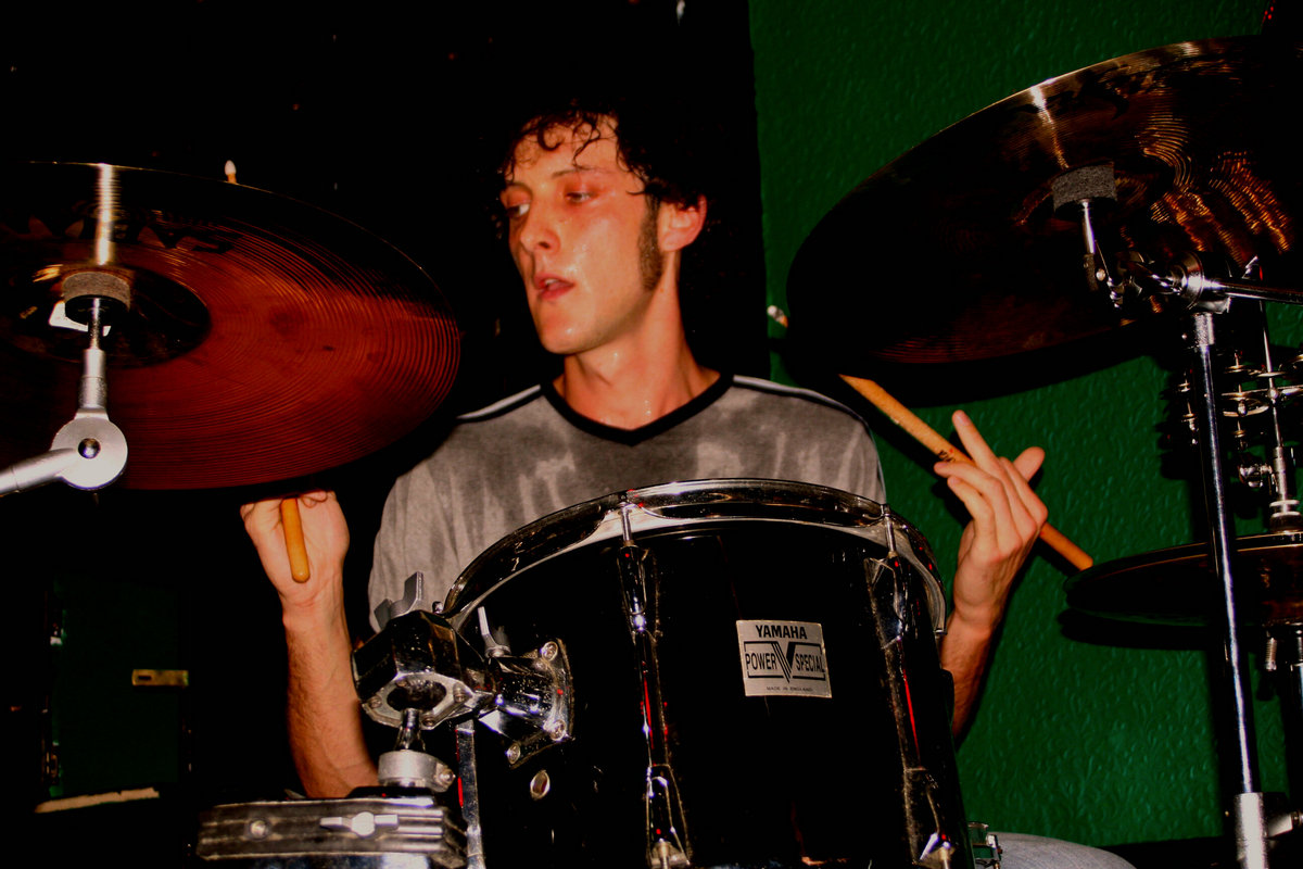 London EP 2005 | Semaphore | Marco Testa-Ryan