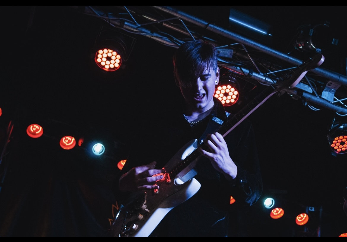 The Lost Files | Dan Ashby