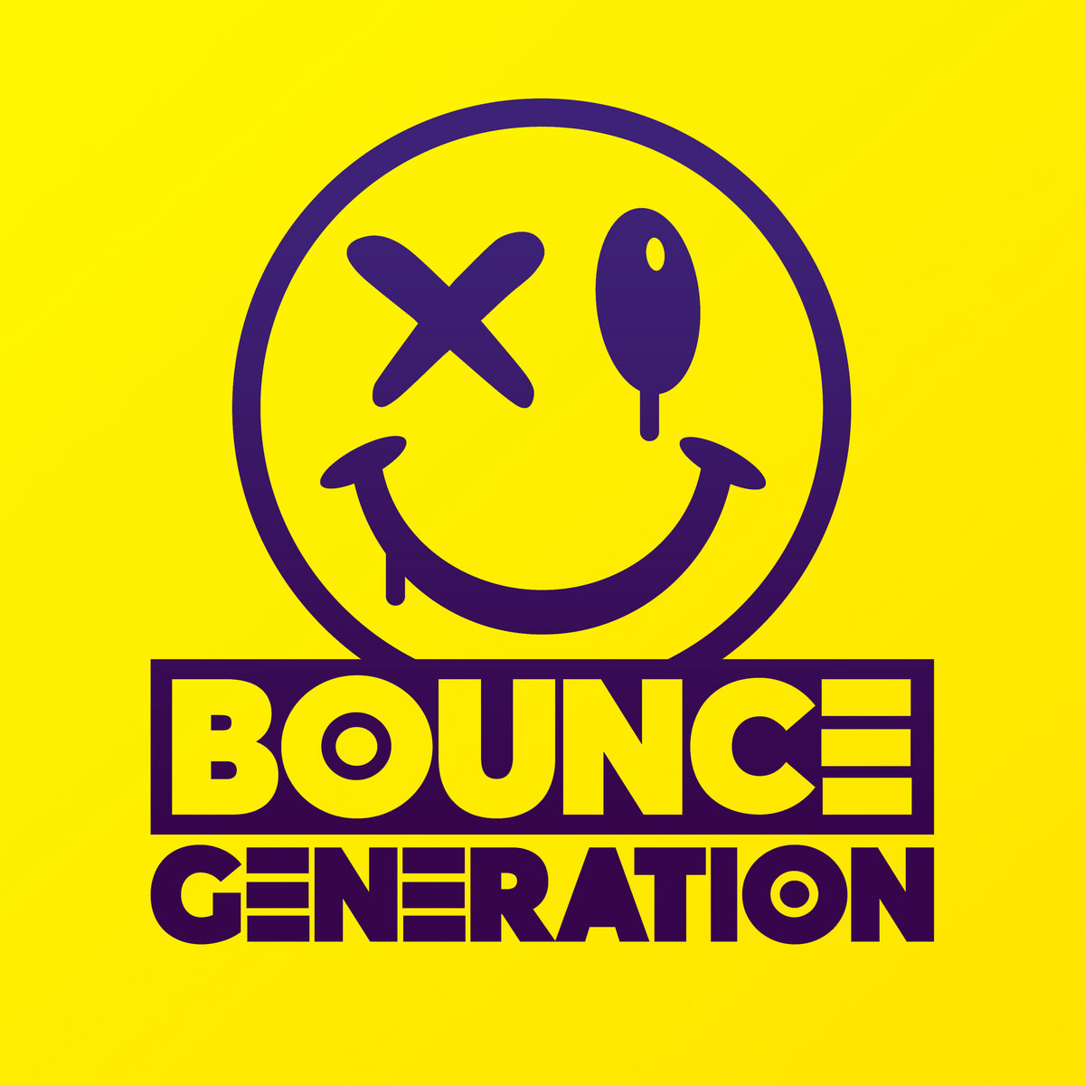 Apologise Andy Whitby GBX Bounce Generation Apologise Andy Whitby GBX Bounce Generation