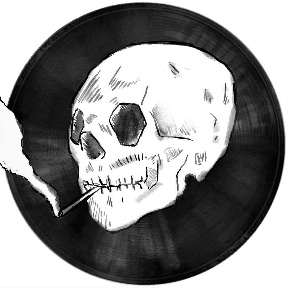 Batwings Remastered | Various Artists | Dead Sounds Records