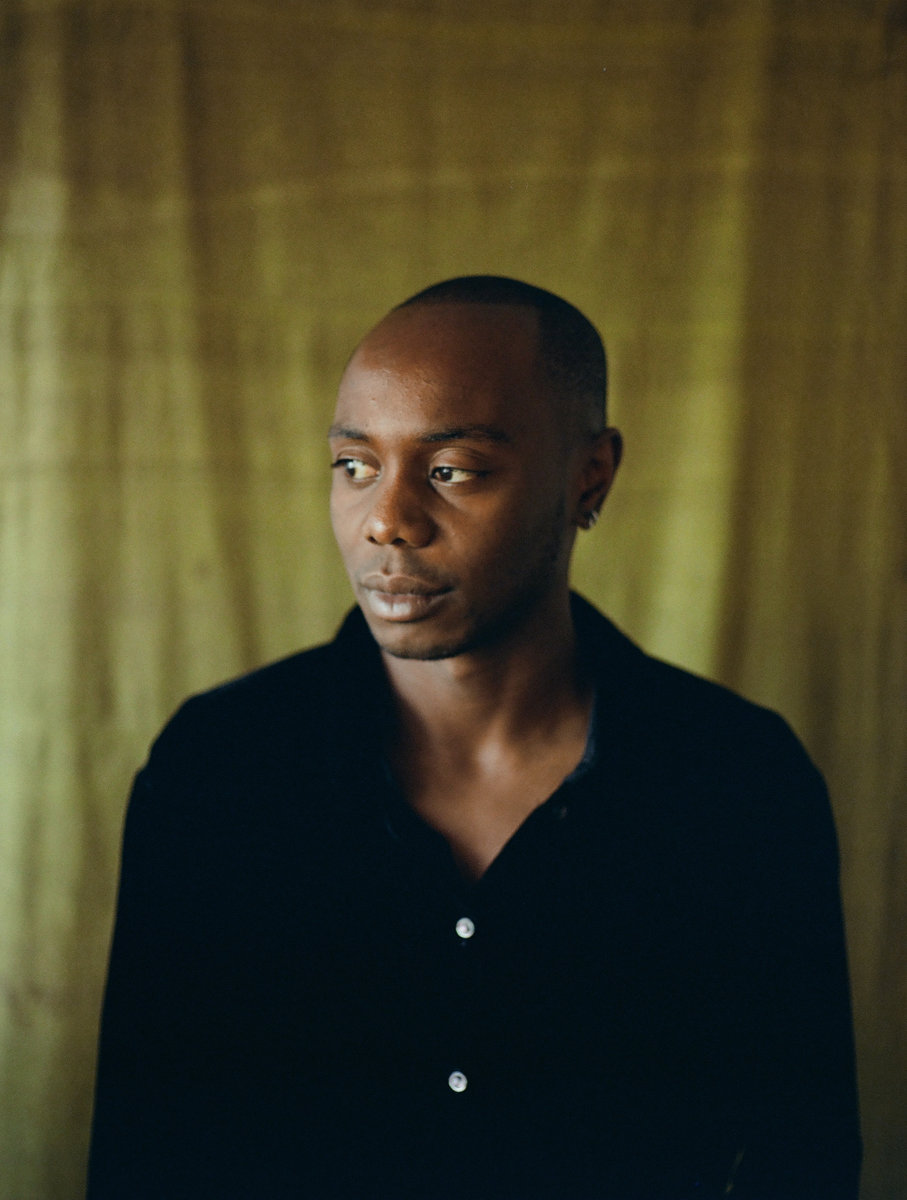 As The Light Leaks | RY-GUY