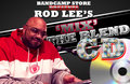 ROD LEE EP VOL#3 | ROD LEE