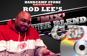 Music | ROD LEE