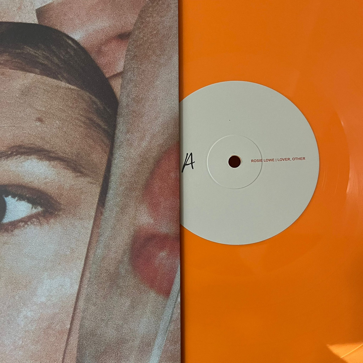 Lover, Other | Rosie Lowe