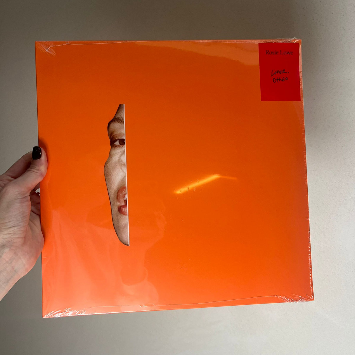 Lover, Other | Rosie Lowe