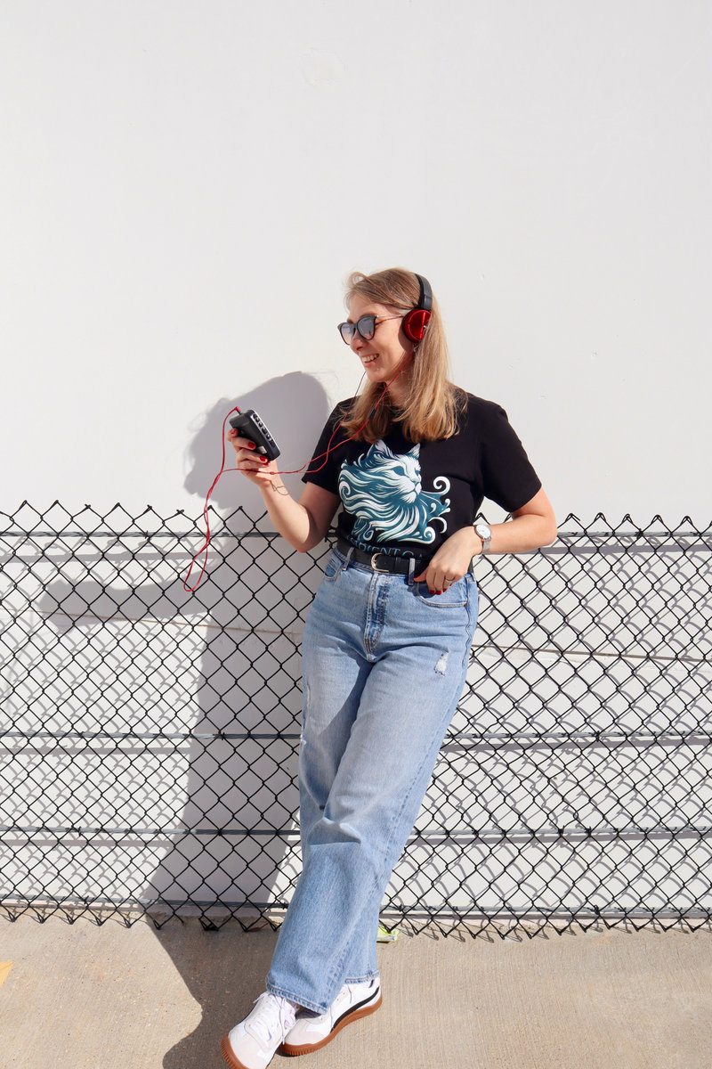 Unity Drift | Winter Silhouette