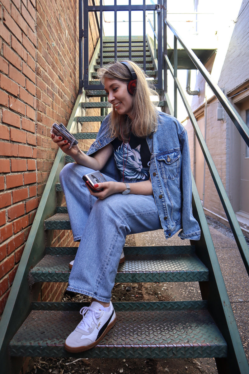 Unity Drift | Winter Silhouette