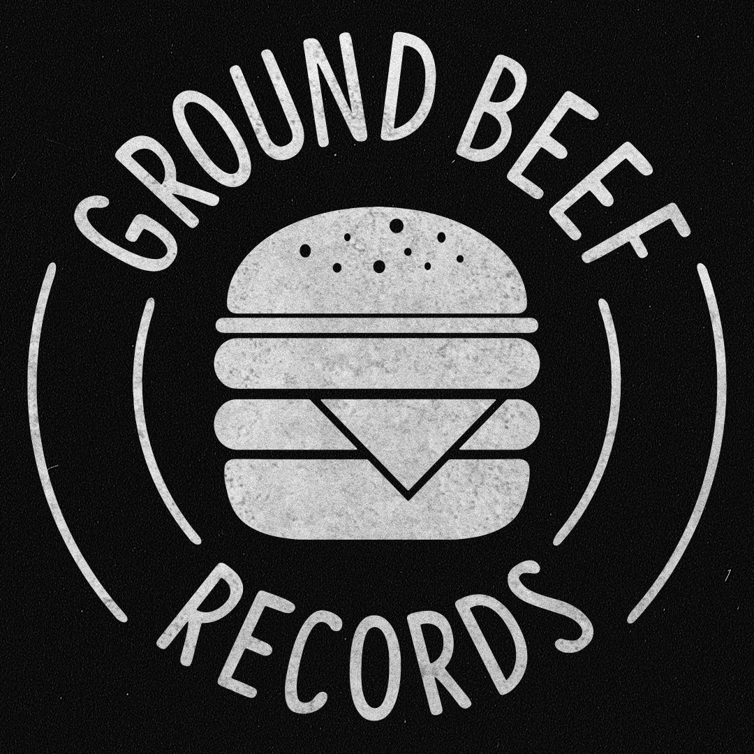 Ground Beef Platter Vol.1 | Ground Beef Records