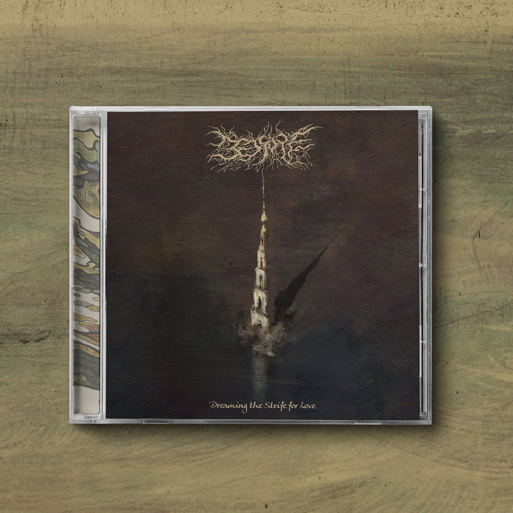 The Best Metal on Bandcamp, November 2024 | Bandcamp Daily