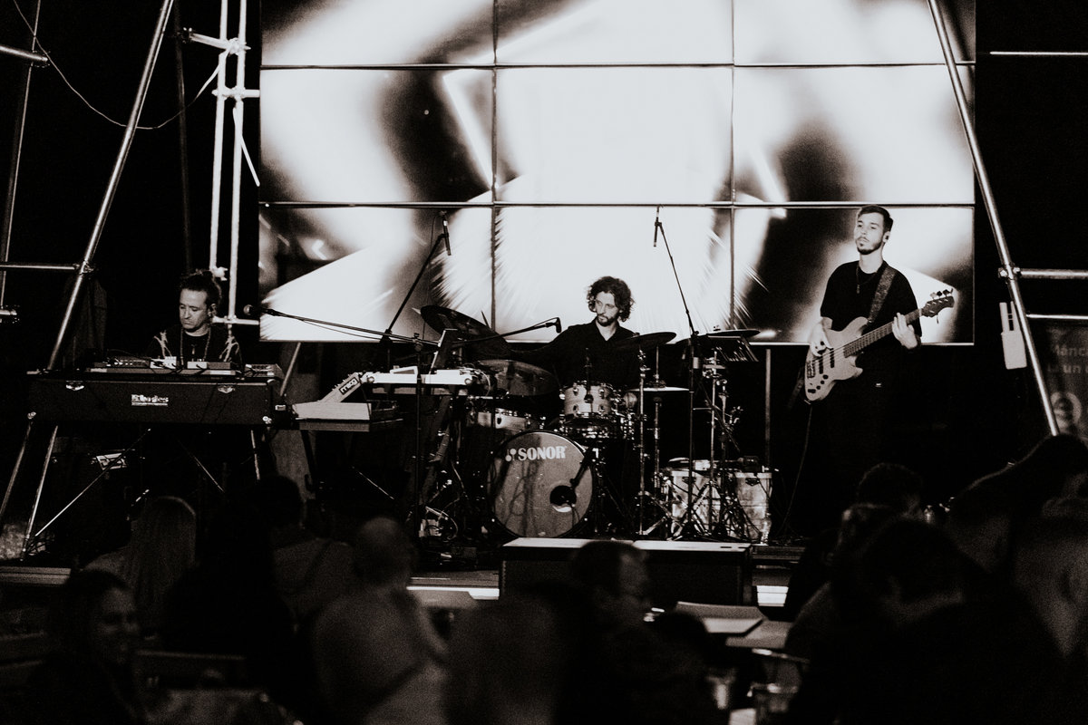 UNSPOKEN | MINDTHEGAP Trio