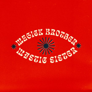 Merch | Magick Brother & Mystic Sister