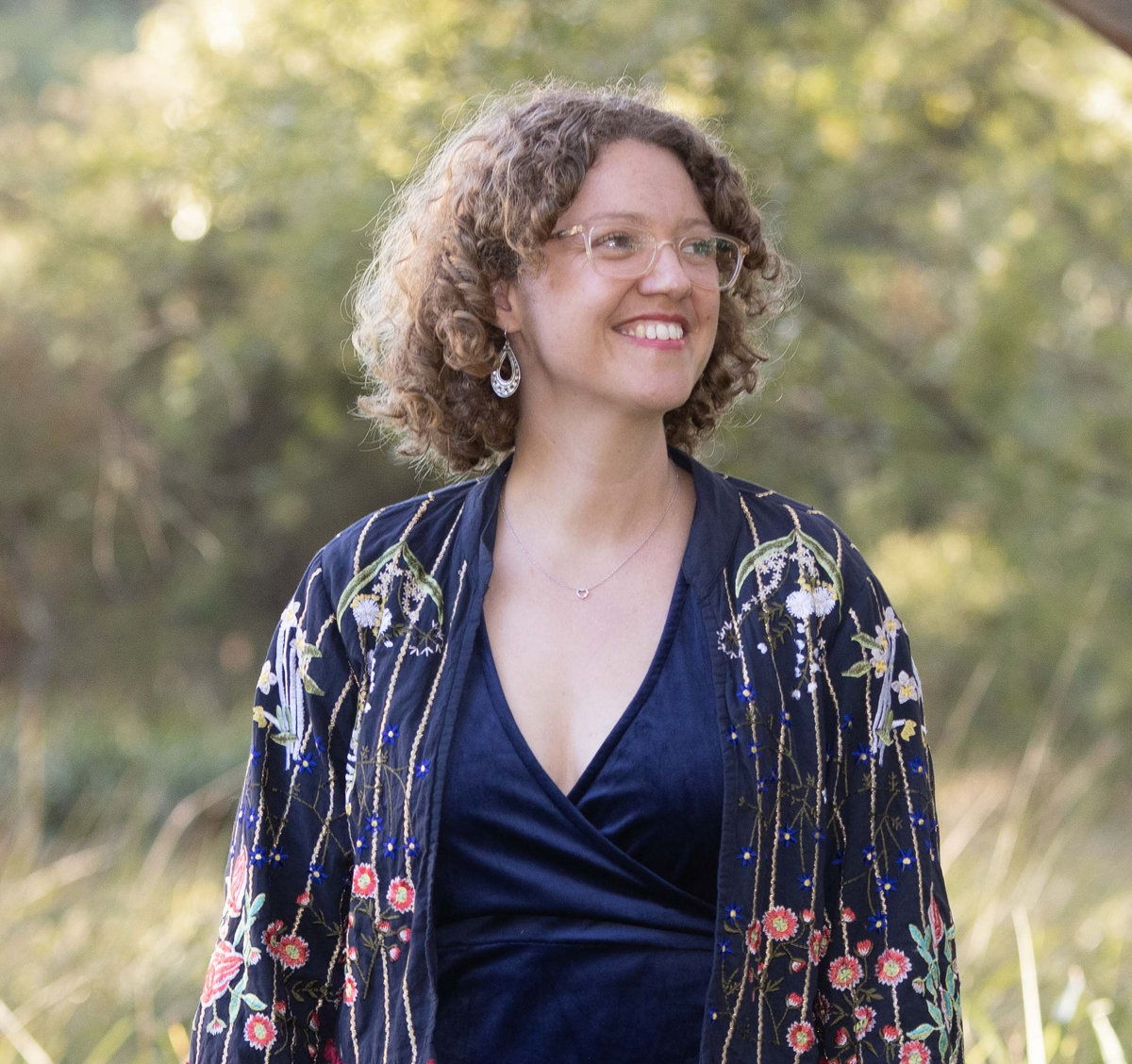 Grief, Hope, Love | Jenna Cave Sextet (featuring Kristin Berardi ...