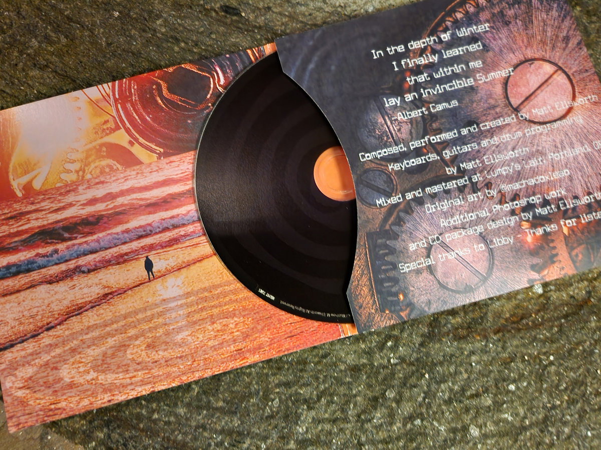 Head to Heart | Sideshow Musicbox