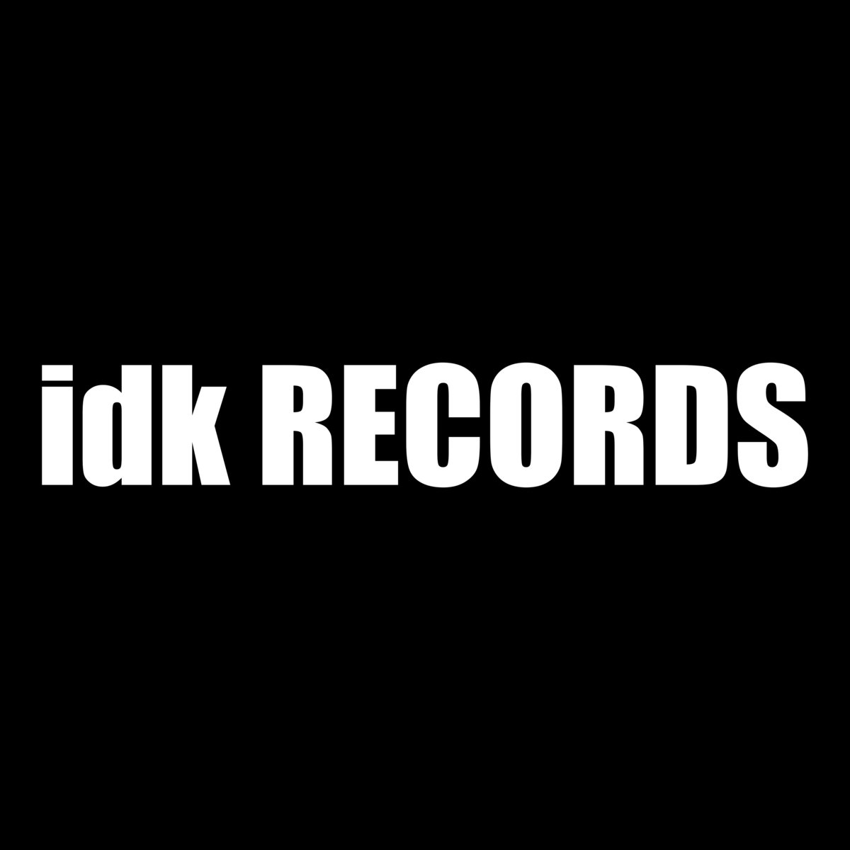 Music | idk Records