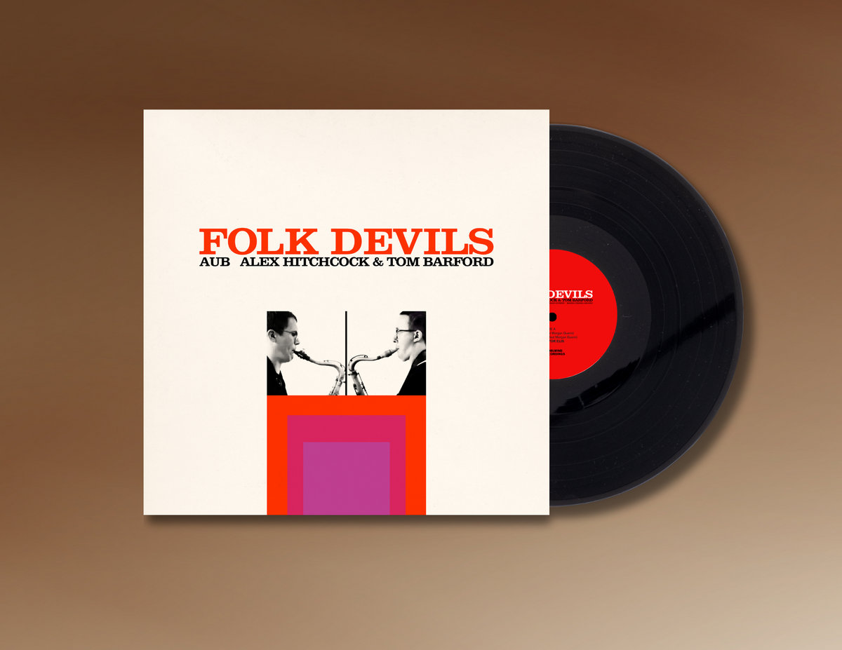 Folk Devils | AuB