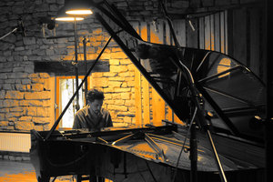 Music | Pierre-Emmanuel FISCHER