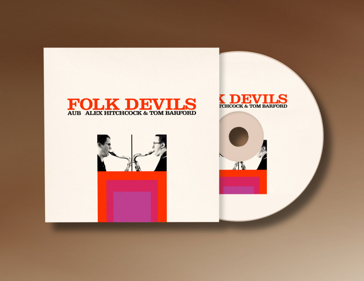 Folk Devils | AuB