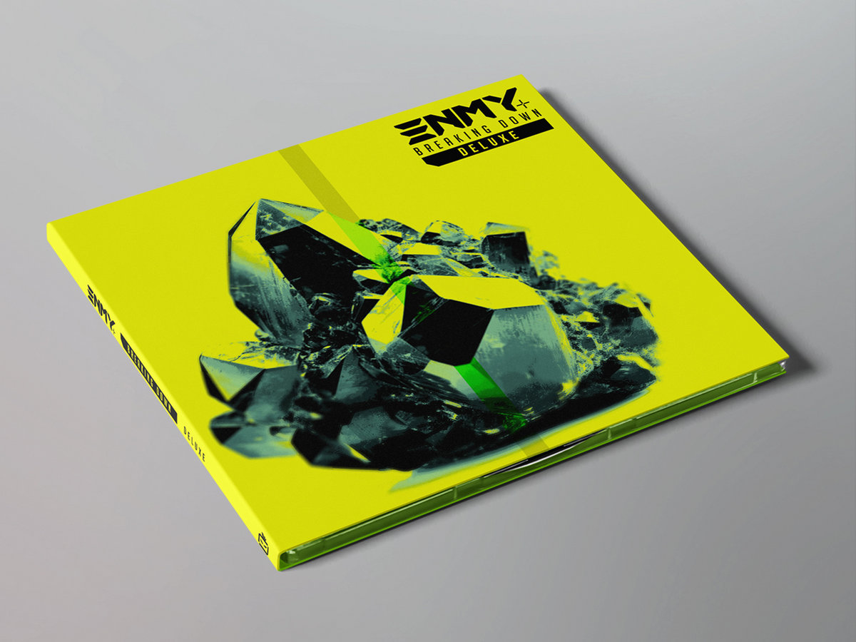 Breaking Down (Deluxe) | ENMY