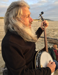 Music | Beard & Banjo