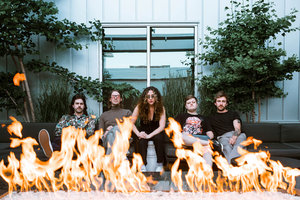 Music | Kurt Russells Muscles