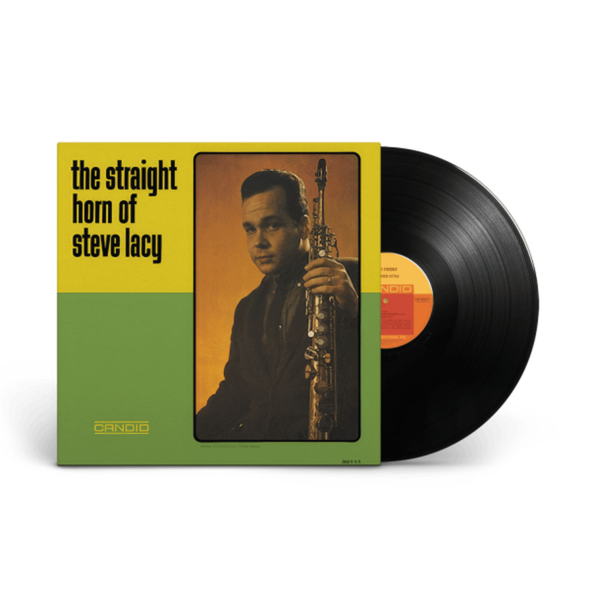 The Straight Horn Of Steve Lacy (Remastered) | Steve Lacy