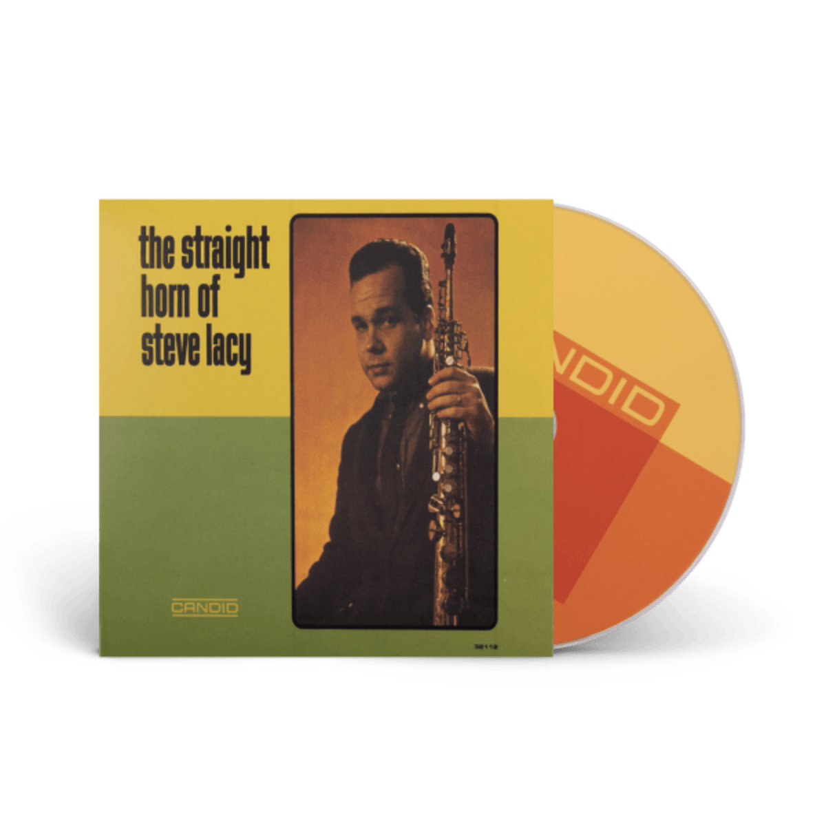 The Straight Horn Of Steve Lacy (Remastered) | Steve Lacy