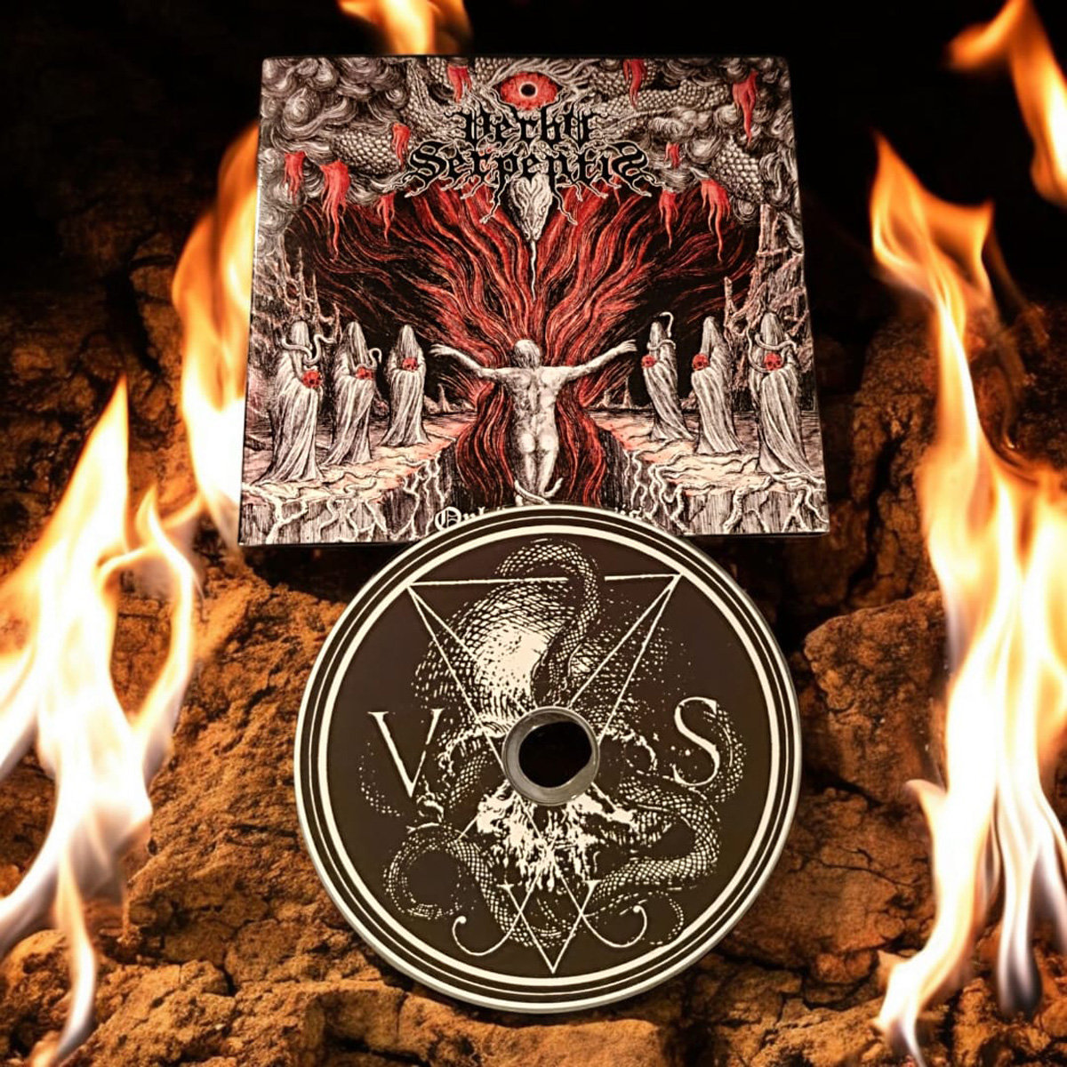 Ophidic Gnosis | Verba Serpentis