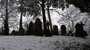 Music | Shadow Crypt