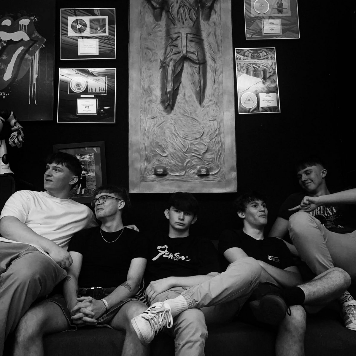 Over And Over | Poets Corner