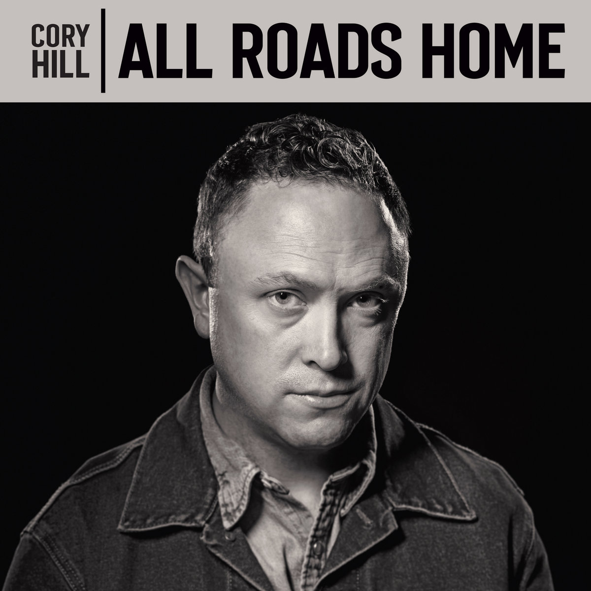 All Roads Home | Cory Hill