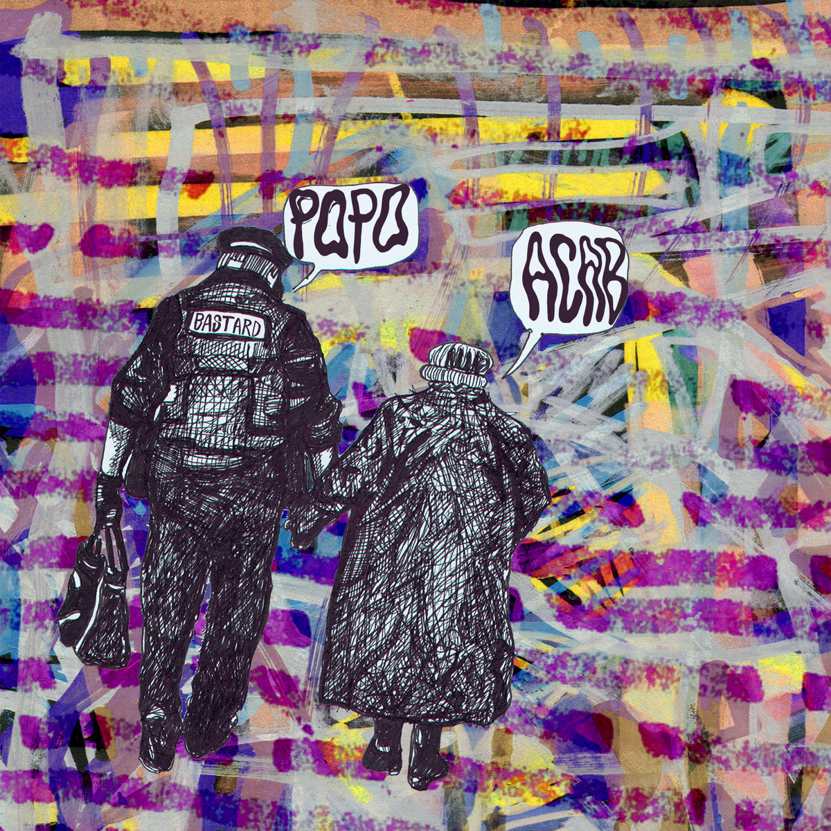 A Compilation About Bleakness | PoPo