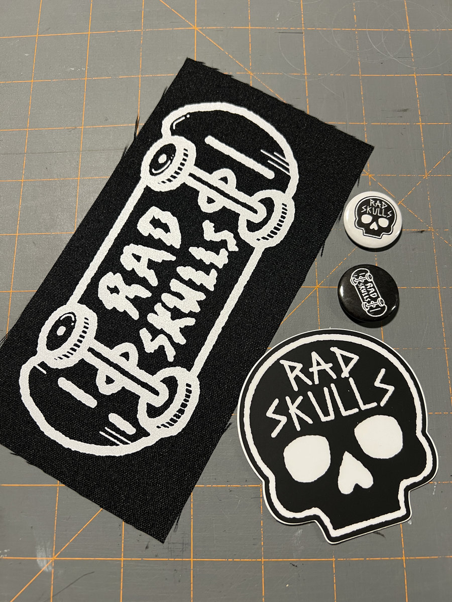 Demo 2024 | Rad Skulls